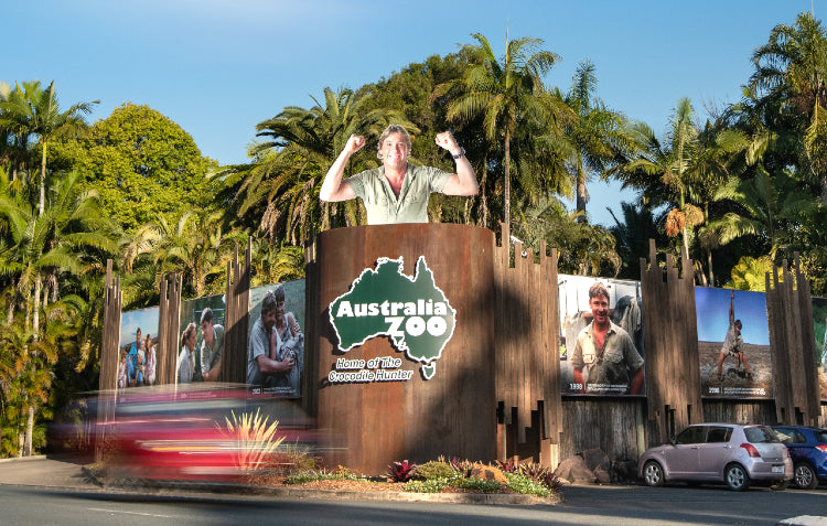 Australia Zoo Queensland Australia Zoo (location) | Wigglepedia