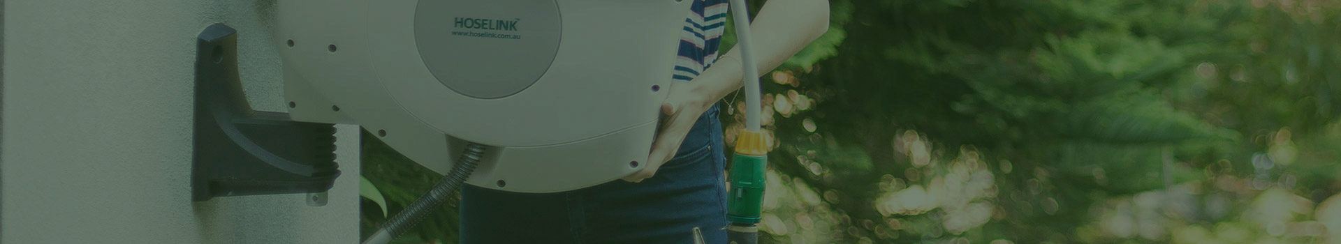 Buy Garden Watering Repair Spare Parts Online | Hoselink USA