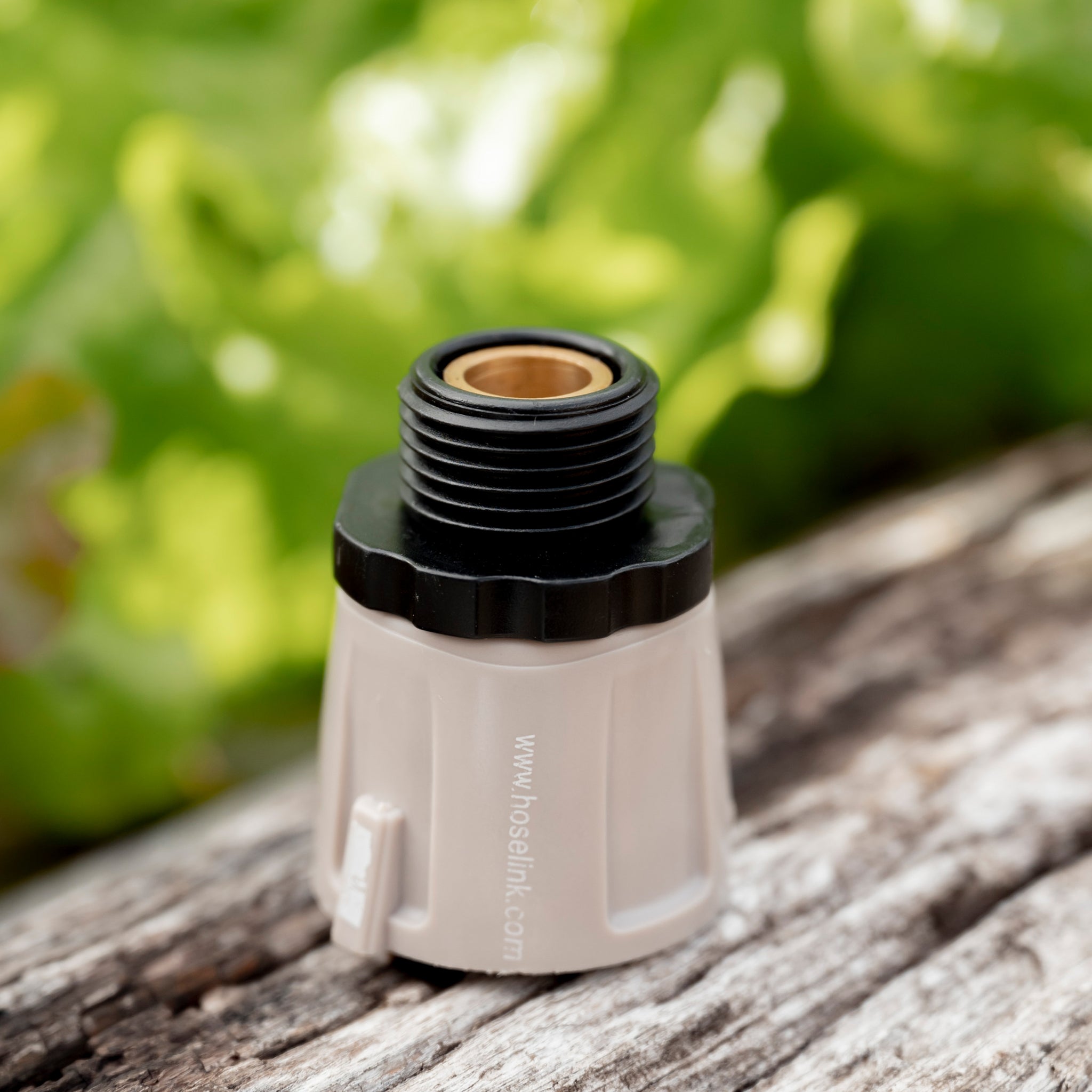 Retractable Hose Reel Starter Pack | Charcoal | Classic Series ...