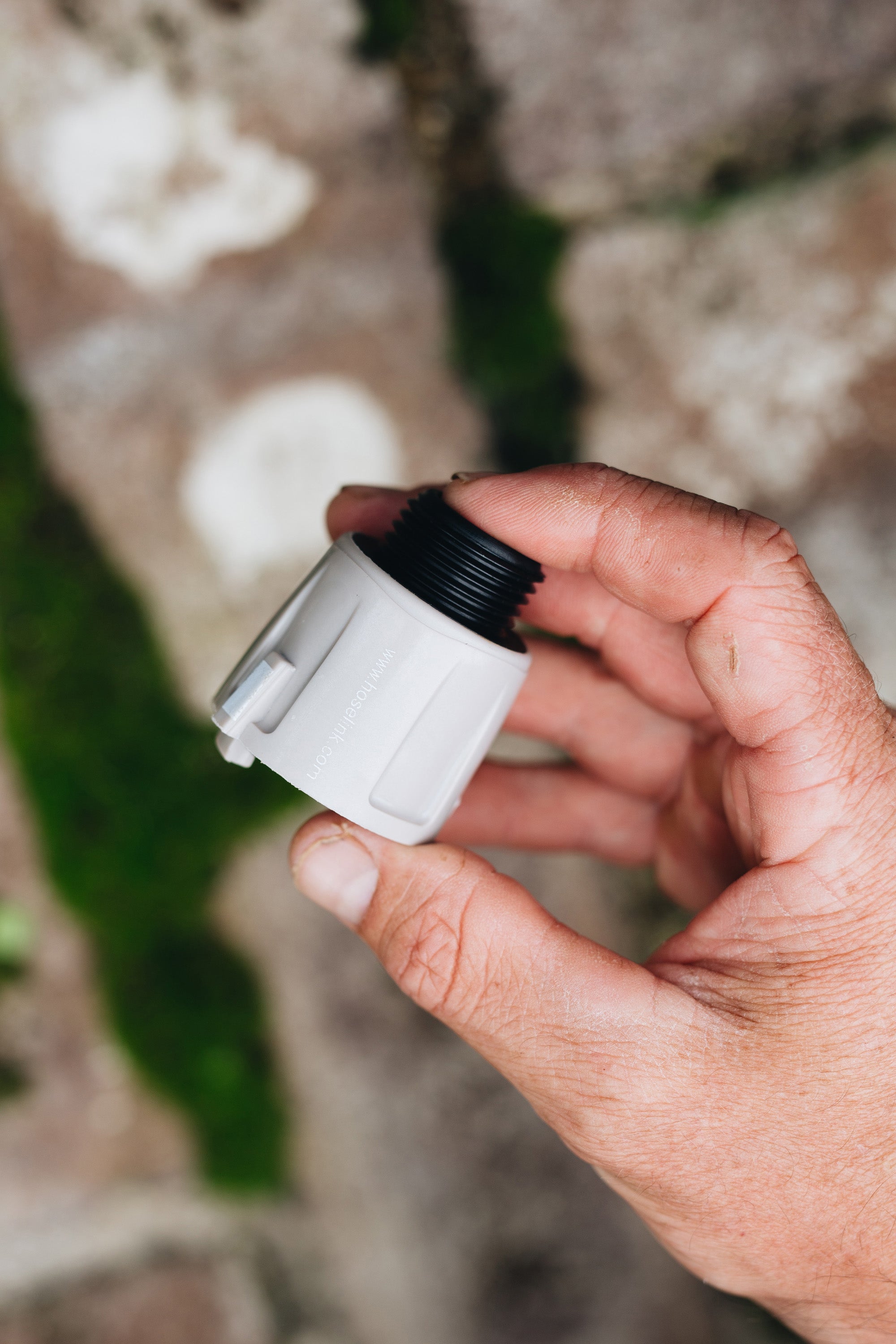 Garden Hose Quick Connect Fittings | Hoselink – Hoselink USA
