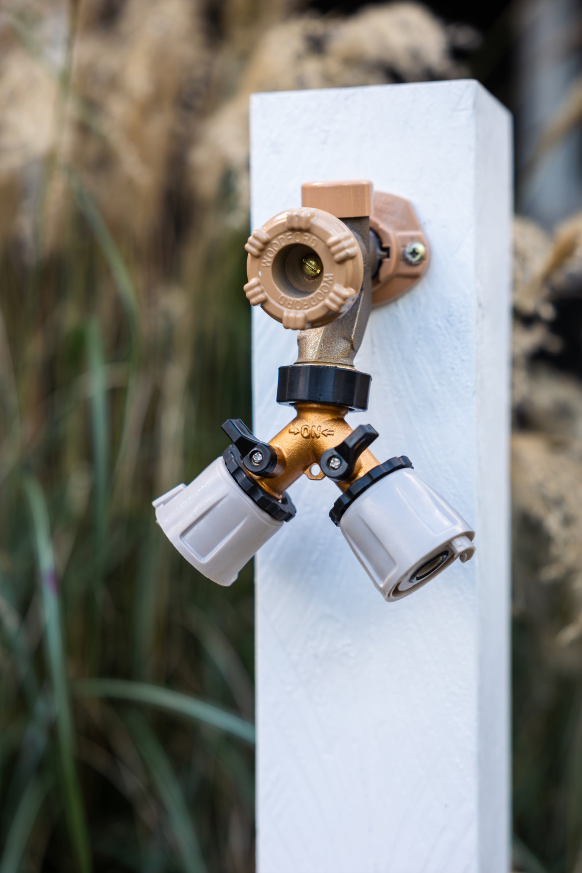 Faucet Adapters – Hoselink USA