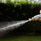Garden Hose Jet Nozzle | High Pressure | Brass – Hoselink USA
