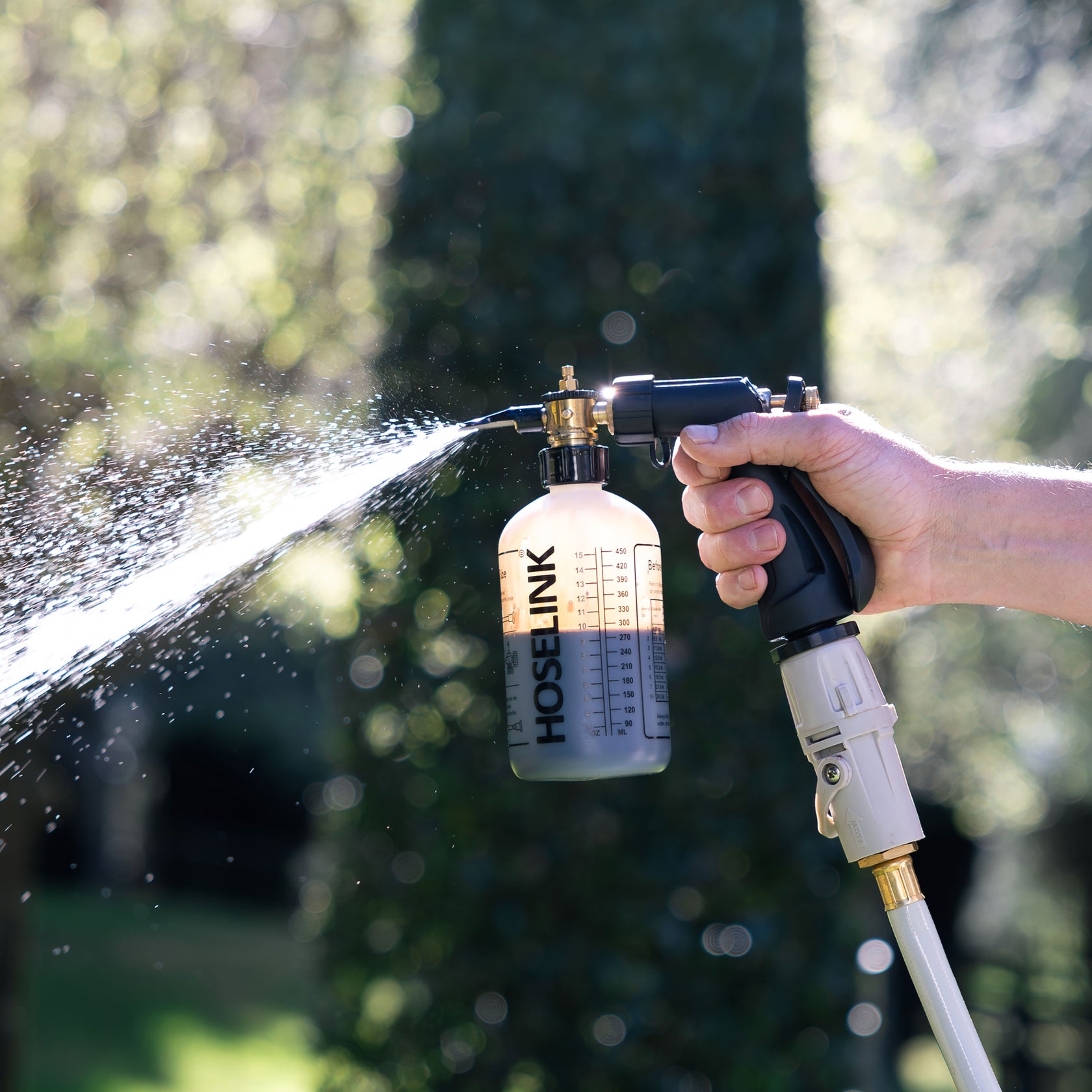 Fertilizer Sprayer For Hose | Hoselink – Hoselink USA