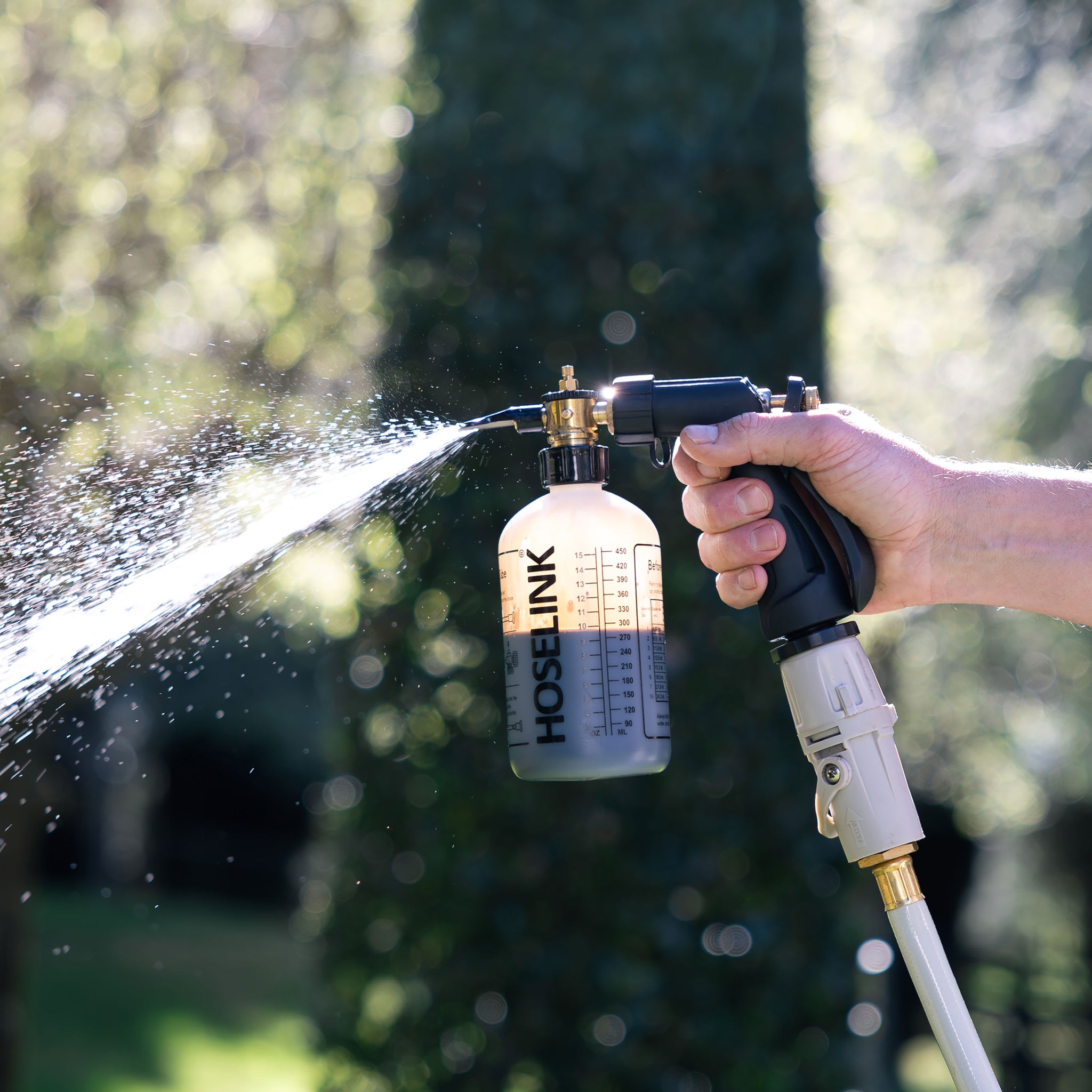 Fertilizer Sprayer For Hose | Hoselink – Hoselink USA