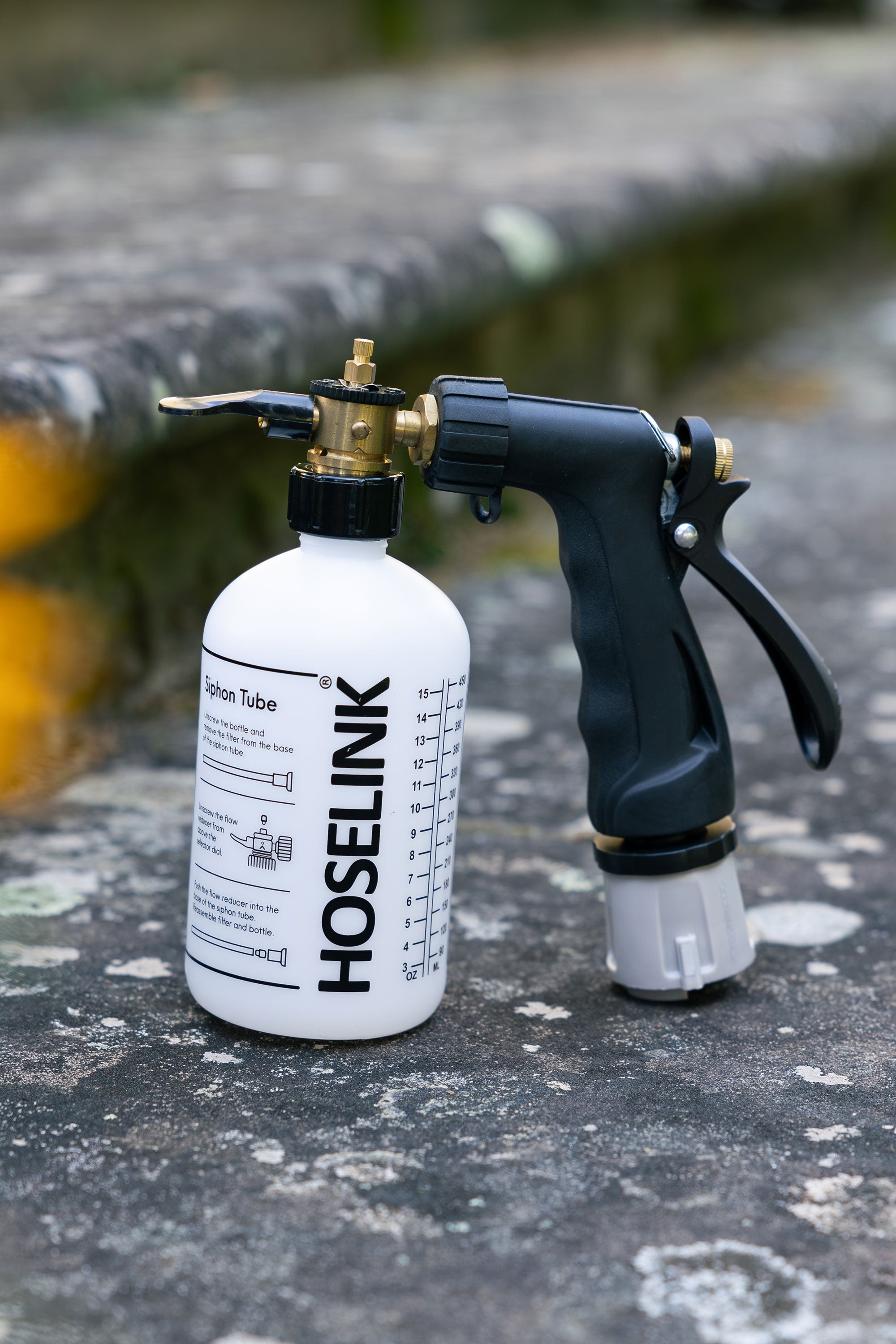 Sprayers & Wands – Hoselink USA