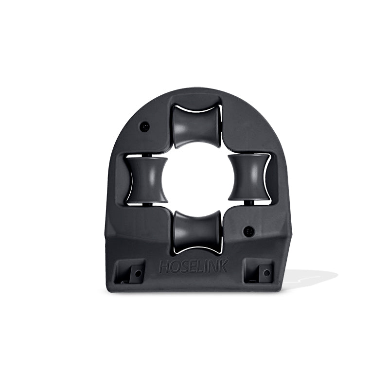 Wall Mount Hose Guide - Charcoal – Hoselink USA