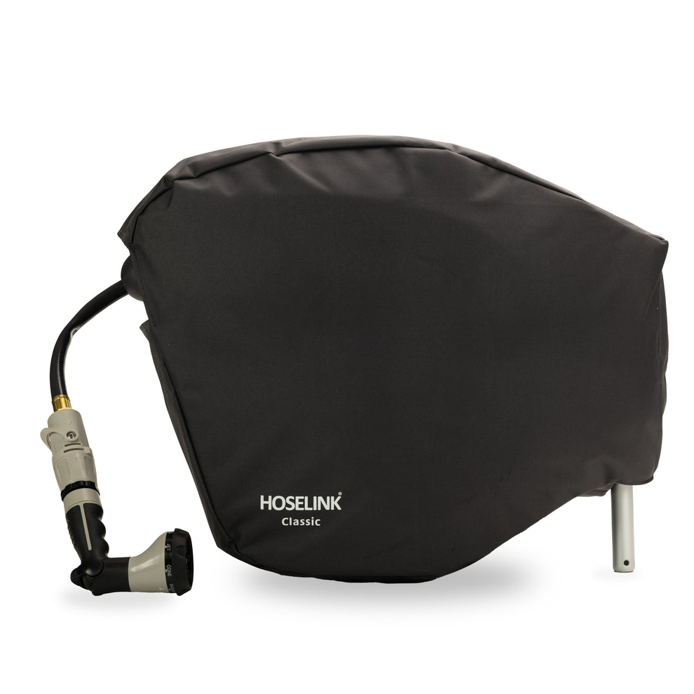 Hoselink 82ft-100ft Hose Reel Cover | Charcoal | Classic Series ...