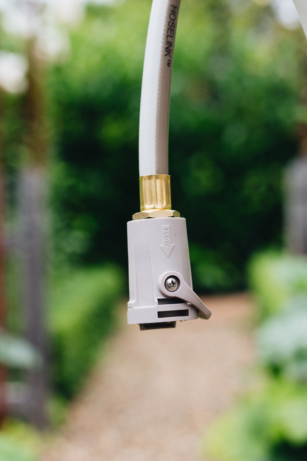Garden Hose Quick Connect Fittings | Hoselink – Hoselink USA