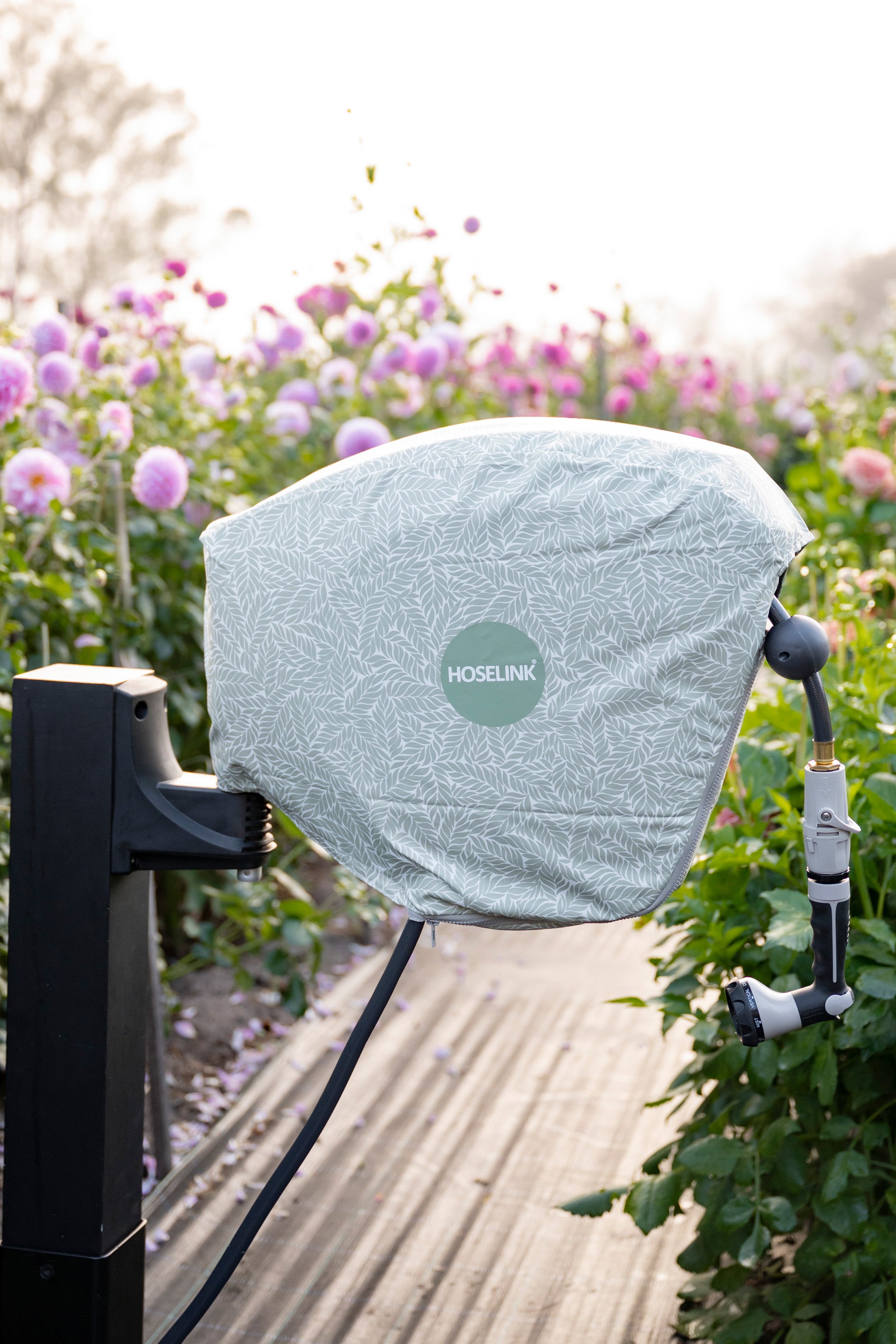 Retractable Garden Hose Reel | Hoselink – Page 2 – Hoselink USA
