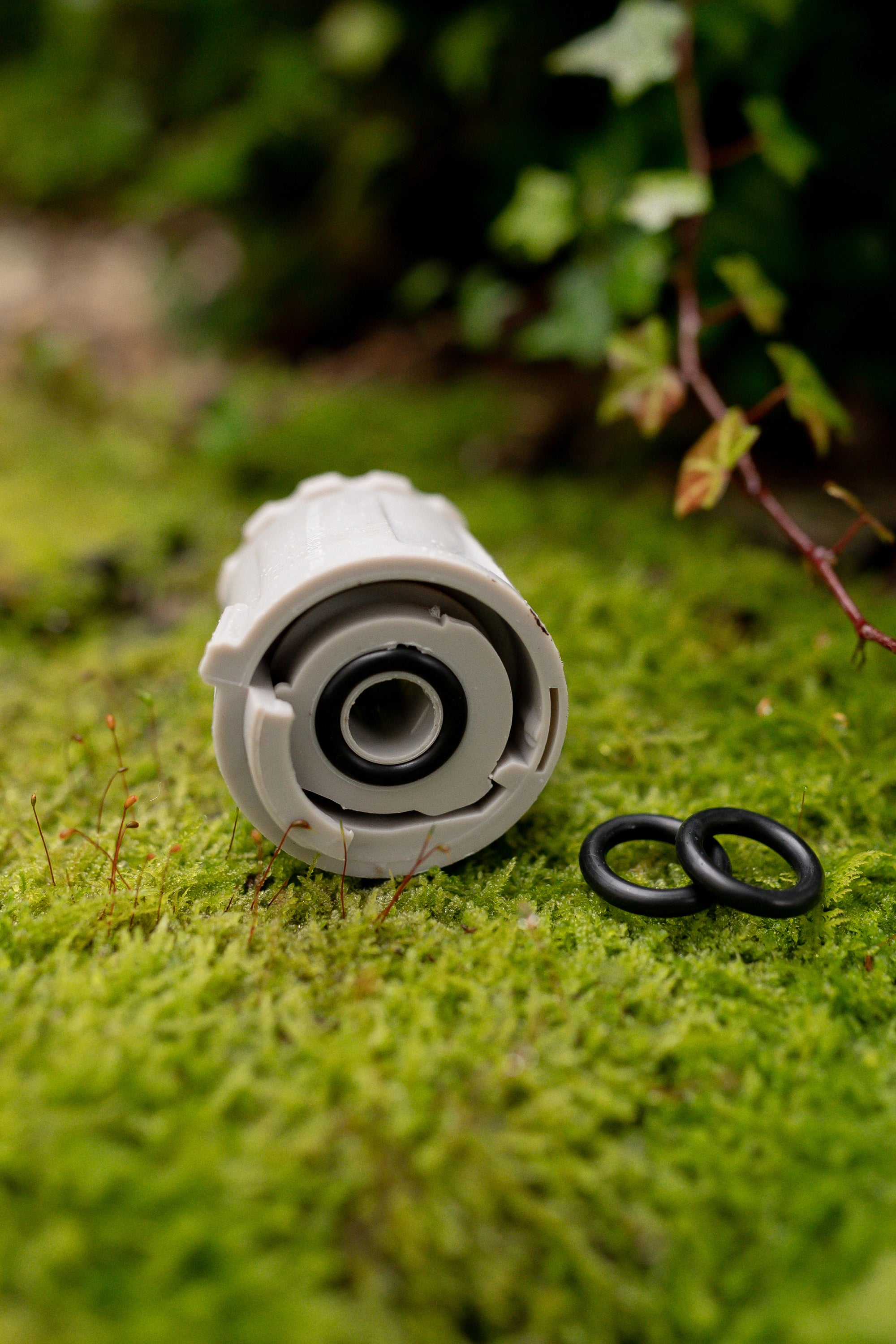 Garden Hose Quick Connect Fittings | Hoselink – Hoselink USA