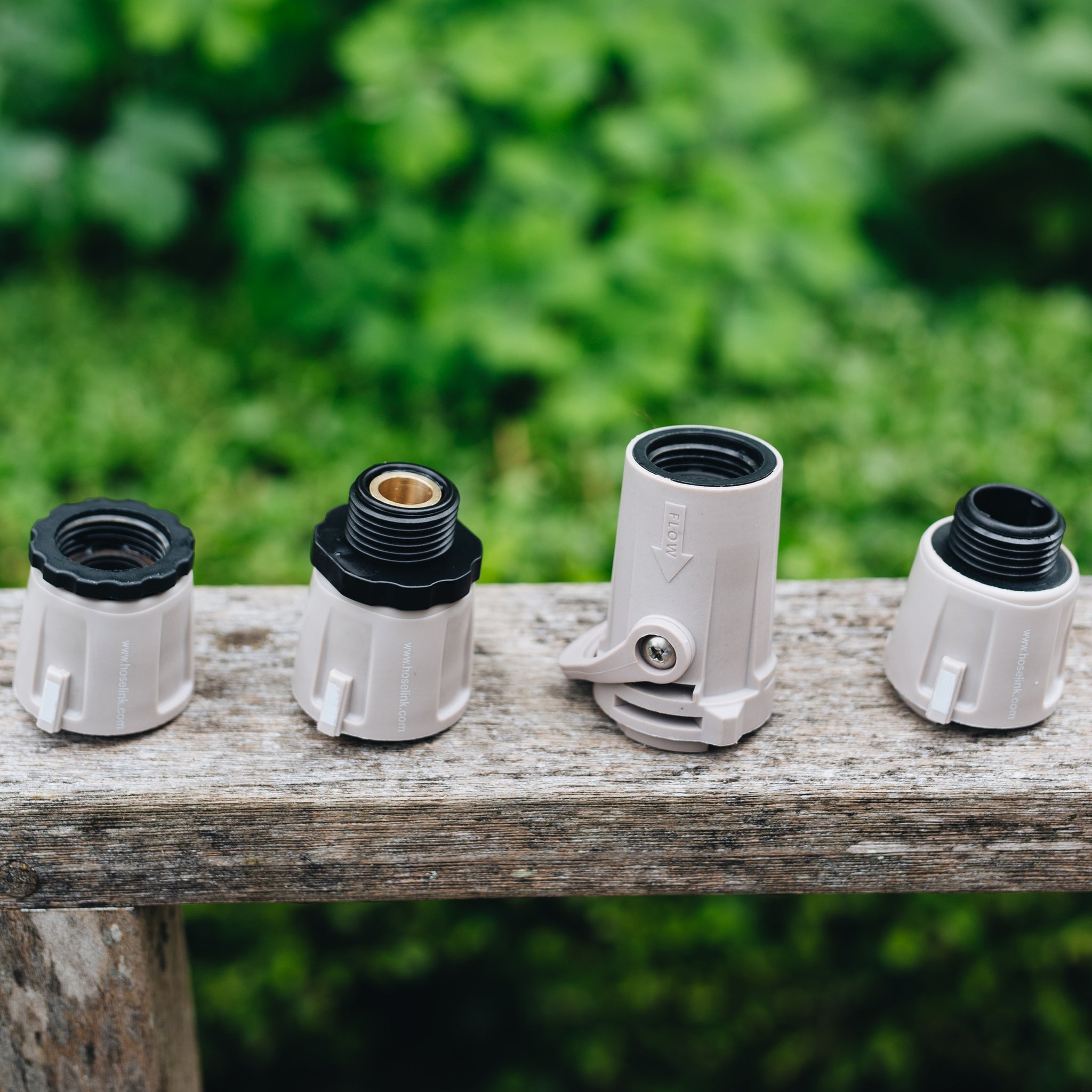 Spray Nozzle and Connector Kit – Hoselink USA