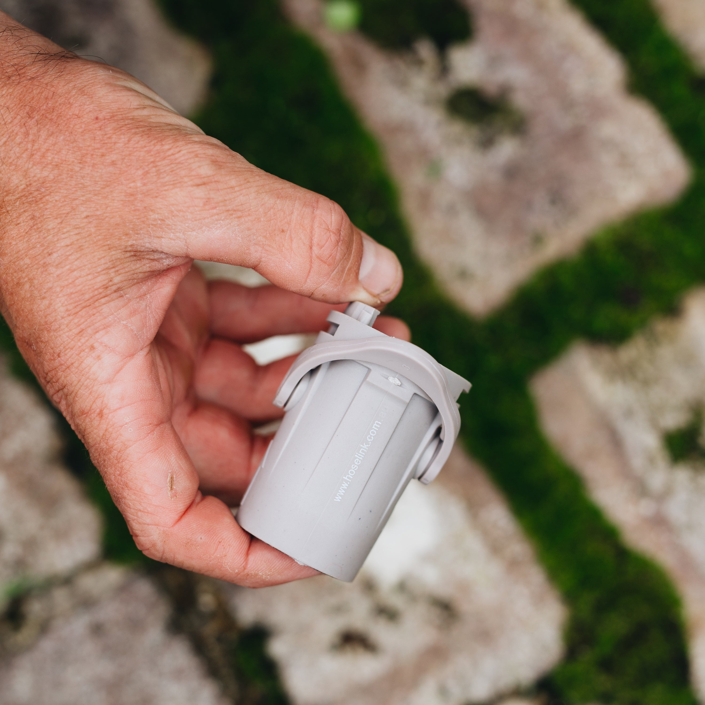 Male Hose Connector | Accessory Connector | Swivel – Hoselink USA