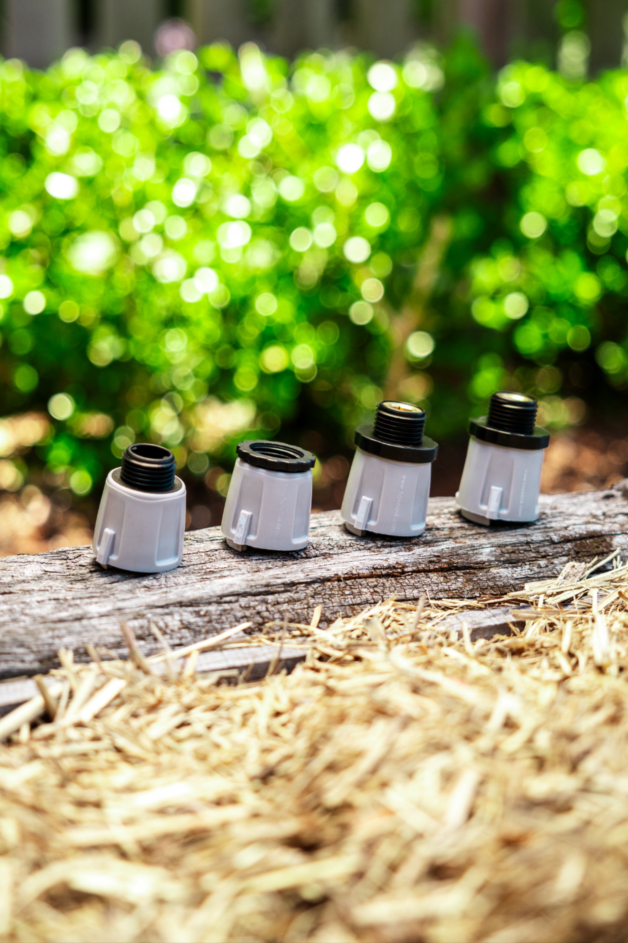 Garden Hose Quick Connect Fittings | Hoselink – Hoselink USA