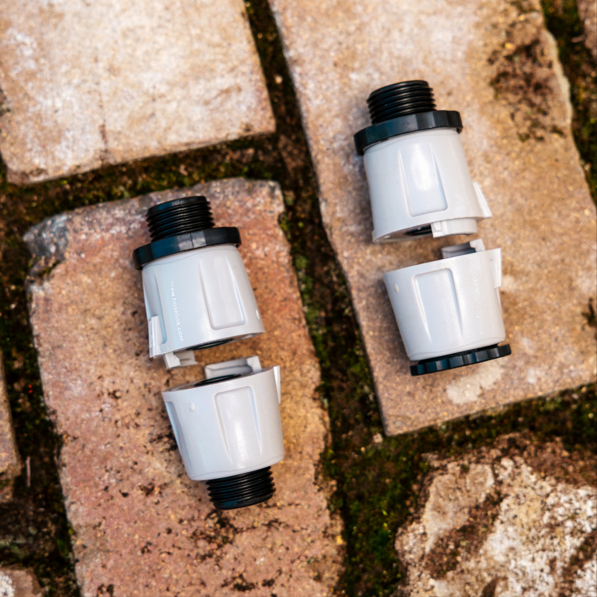 Buy Quick-Connect Accessory Add-On Pack Online | Hoselink USA