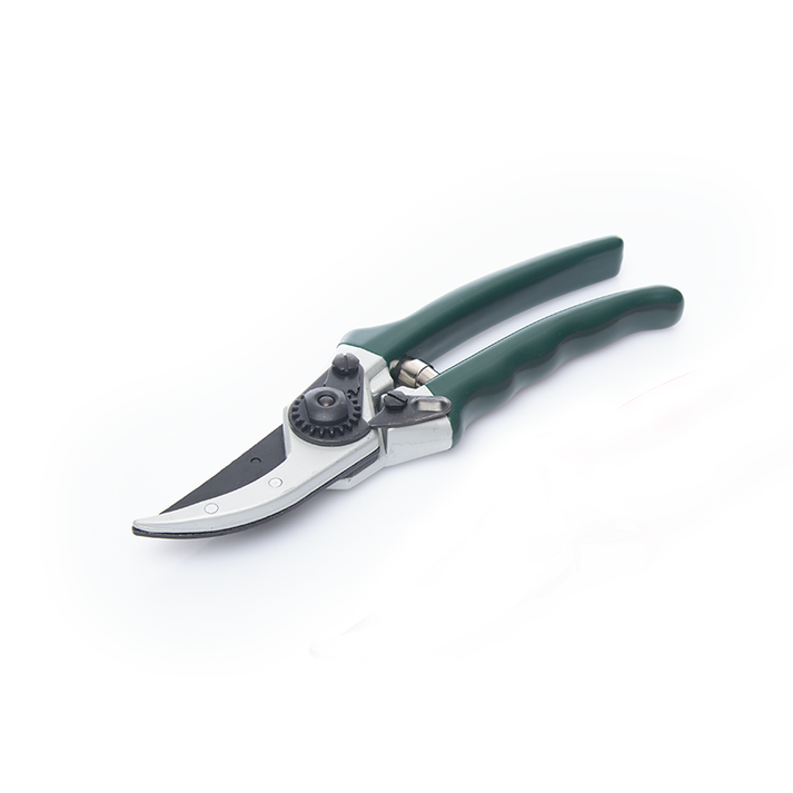 Green Secateurs | Ultra-Sharp, Long-Lasting Pruners – Hoselink USA